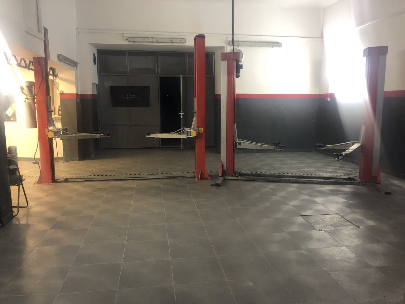 Ognjen Auto Servis Novi Sad - Futog - Fiat, Lancia, Alfa Romeo