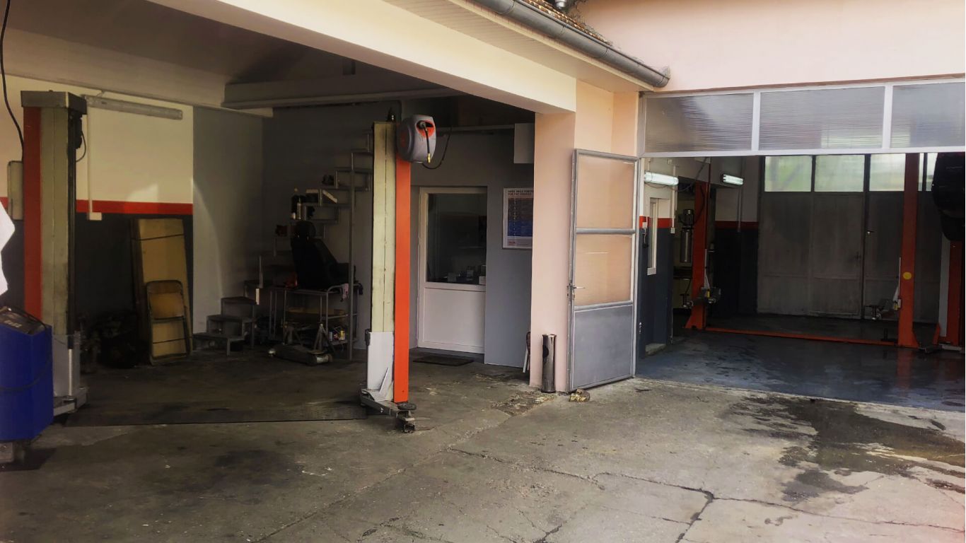 Ognjen Auto Servis Novi Sad - Futog - Fiat, Lancia, Alfa Romeo